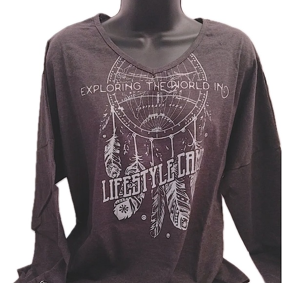 Moonshine Camomuddy Girl Tops Moon Shine Camo Exploring The World In Lifestyle Camo Lace